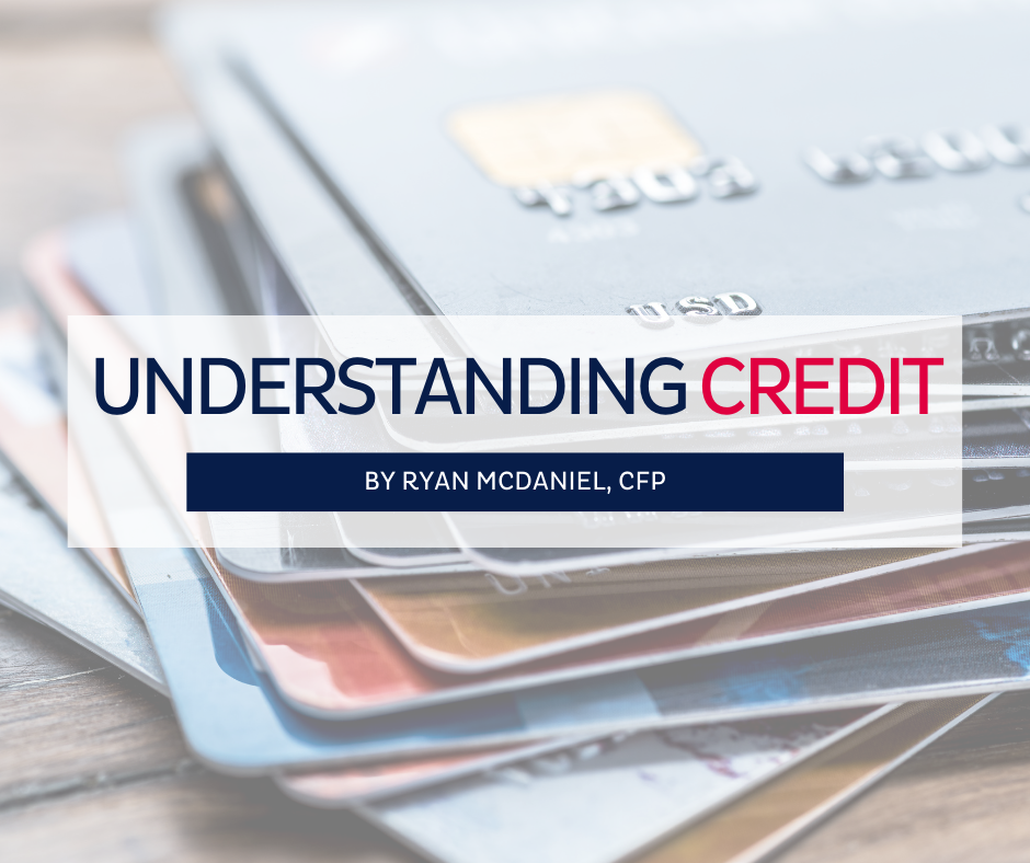 Understanding Credit